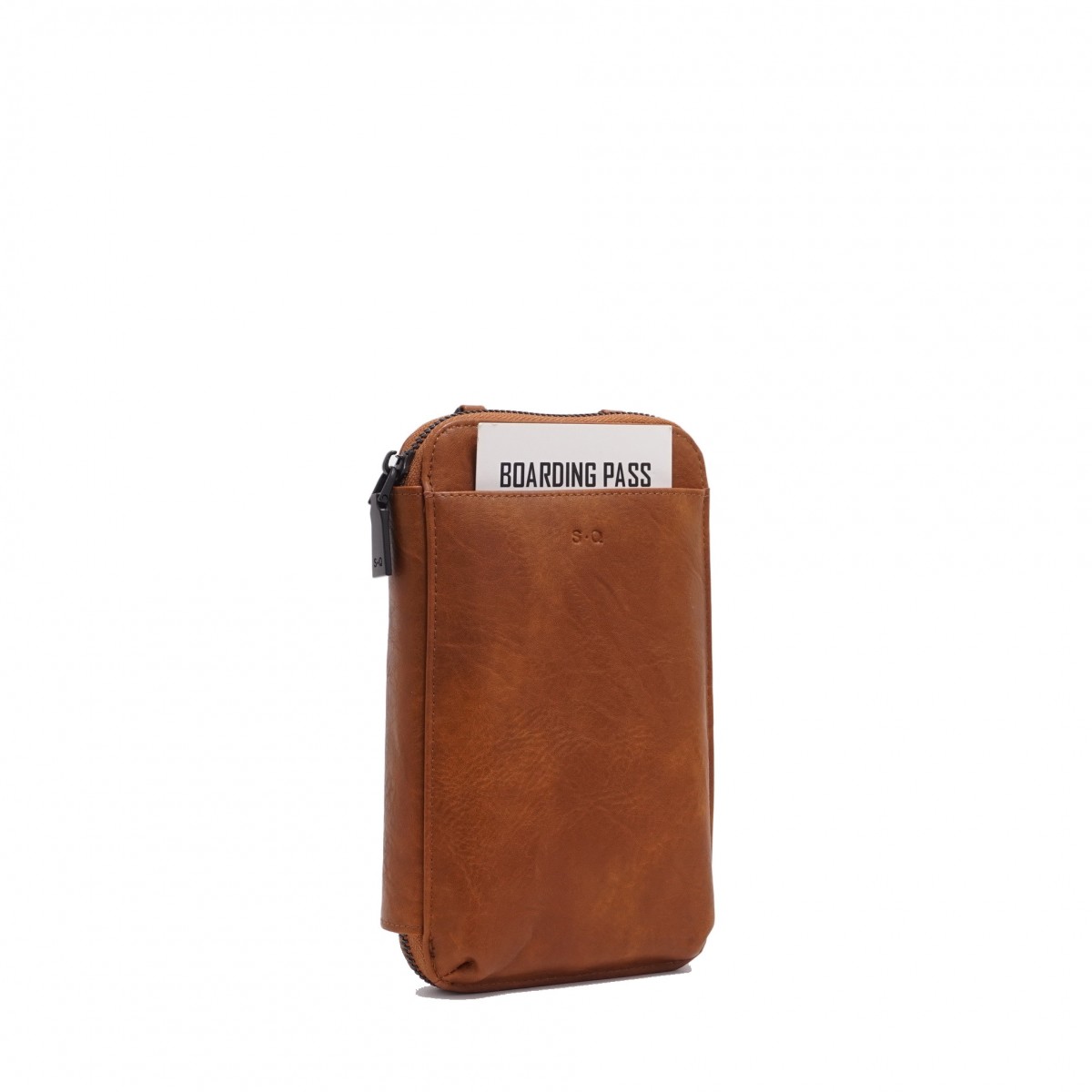 Winzley Passport Pouch