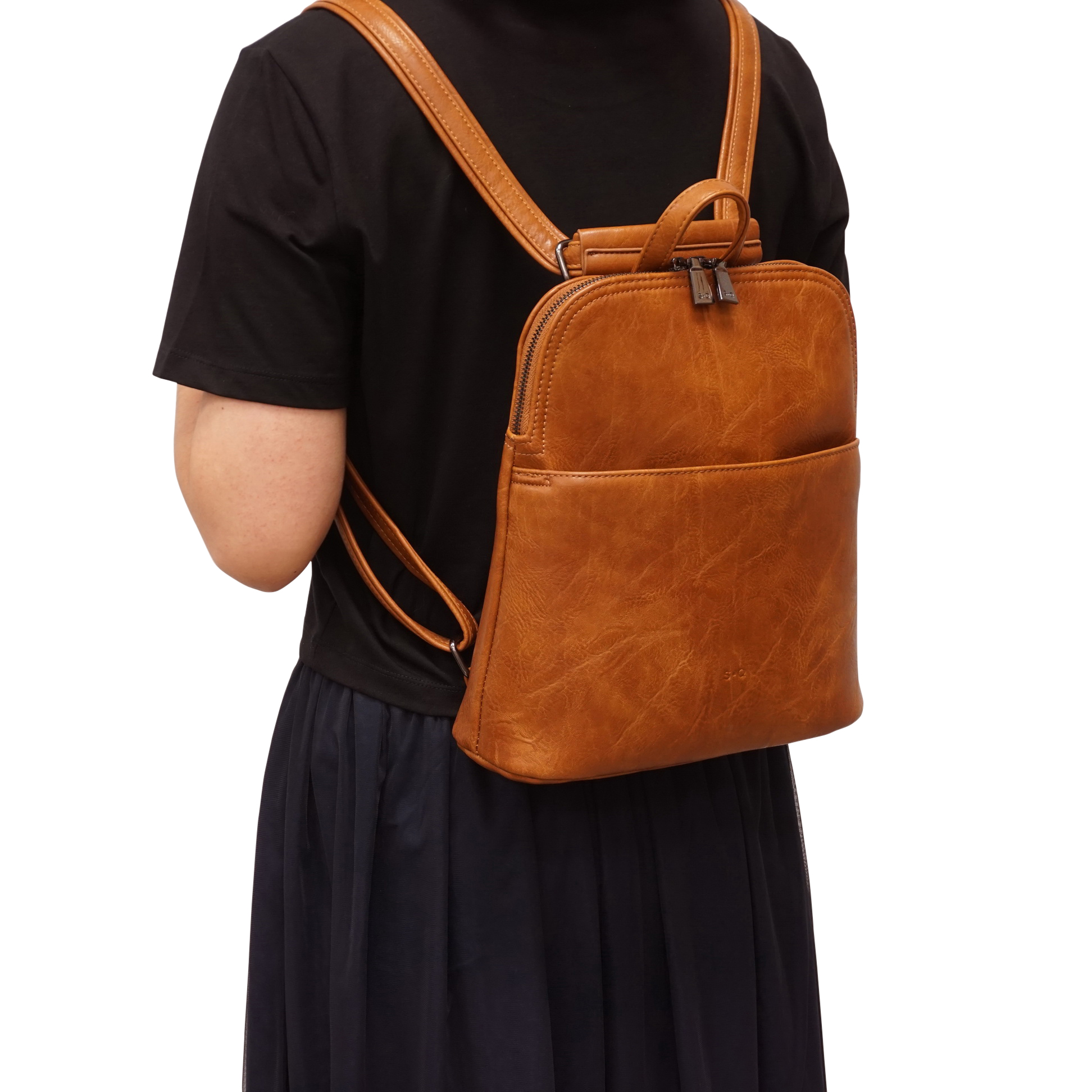 Maggie Convertible Backpack